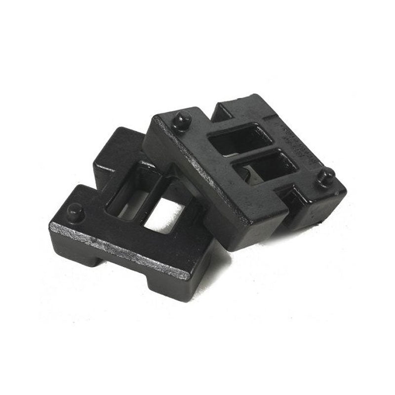 12.5kg Stage Weight TV Spec – Outline AV