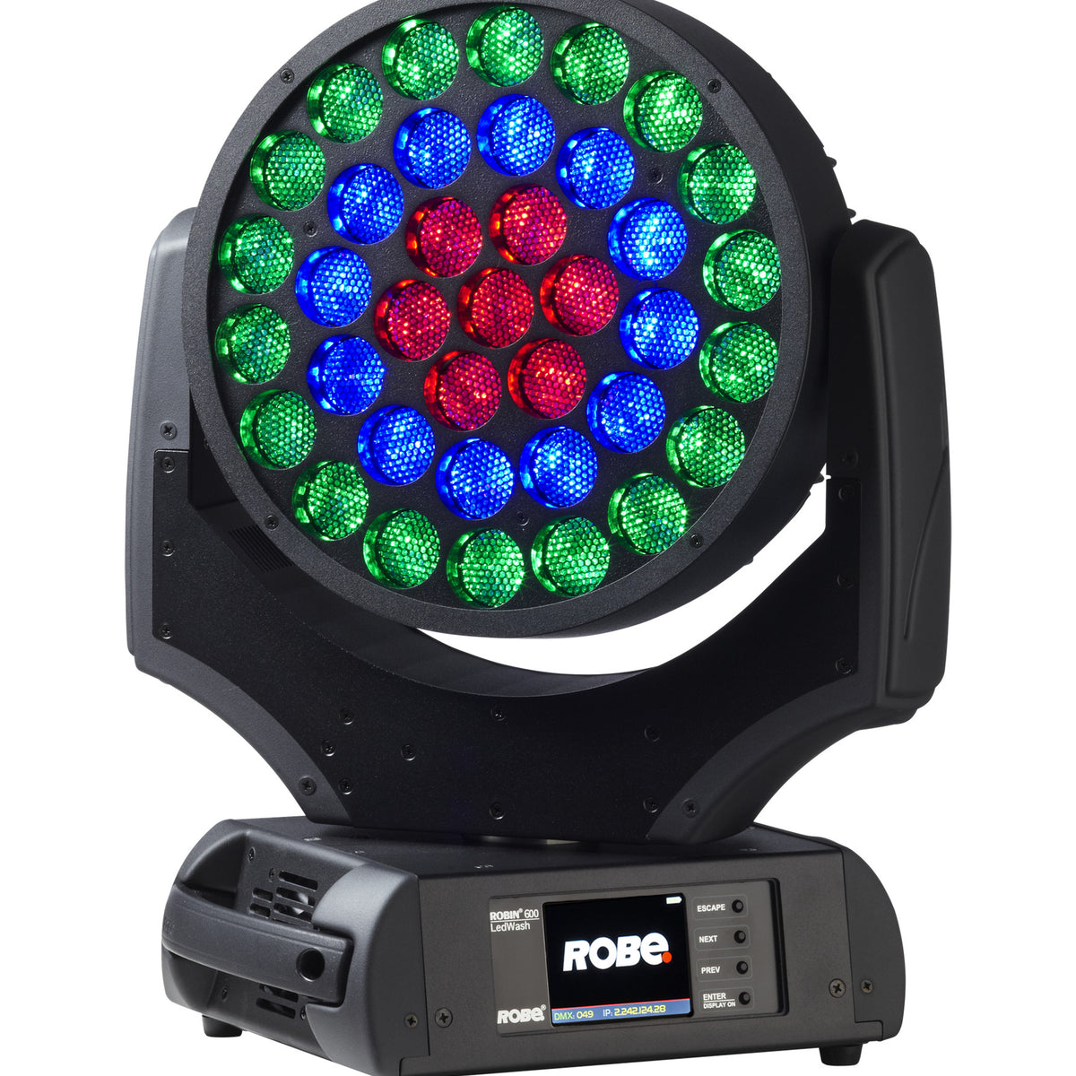 Robe Robin 600 LED Wash – Outline AV