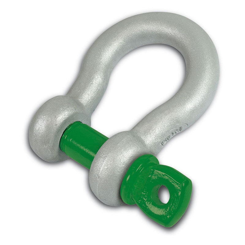 Bow Shackle 1T – Outline AV