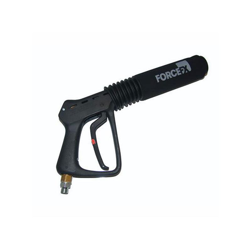 Co2 Jet Gun – Outline AV