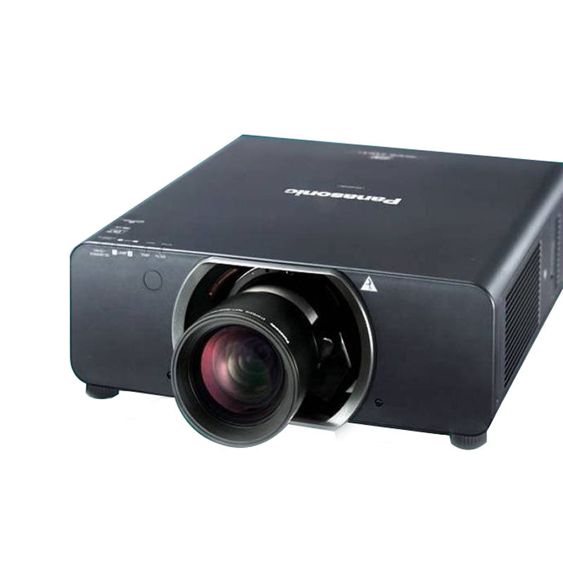 Panasonic DZ110 HD Projector 10.6K – Outline AV