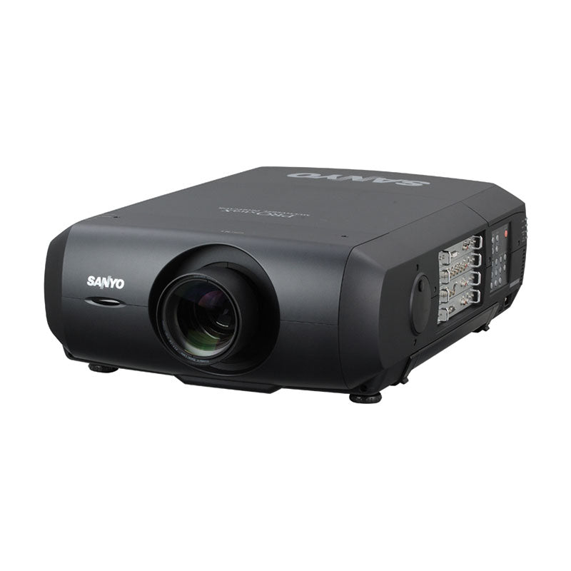Sanyo PLC- XF47 Projector 15K – Outline AV