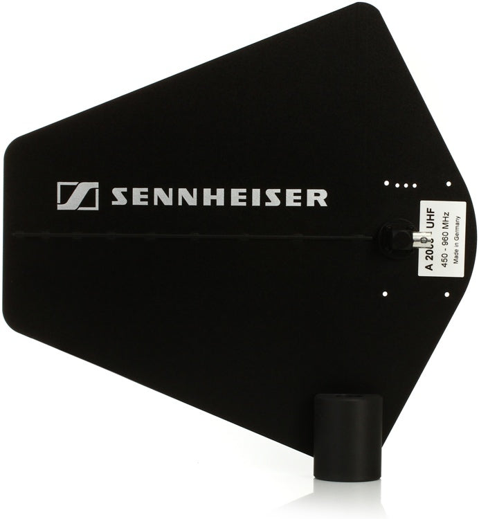 Sennheiser A2003 Passive Directional Paddle Antenna – Outline AV